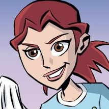 Barbara Gordon (The Batman TV) - DC Comics