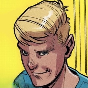 Johnny Storm (Earth-65) - Marvel Comics