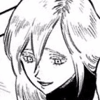 Neige (Black Clover) - Shueisha