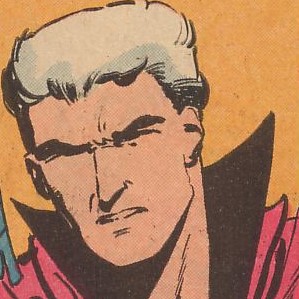 Magneeto (Earth-9047) - Marvel Comics