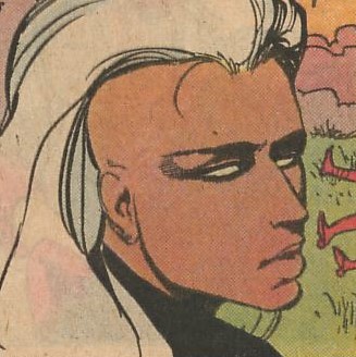 Ororororo as Sturm-and-Drang (Earth-9047) - Marvel Comics