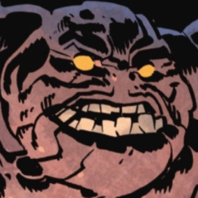 Matthew Hagen as Clayface (Earth-0) - DC Comics