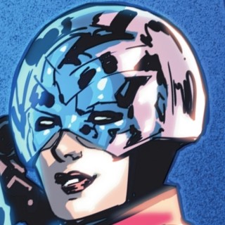 Peacewrecker (Elseworlds) - DC Comics