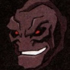 Basil Karlo as Clayface (The Batman TV) - DC Comics