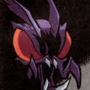 Drury Walker as Killer Moth (The Batman TV) - DC Comics