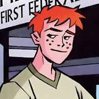 Jimmy Olsen (The Batman TV) - DC Comics