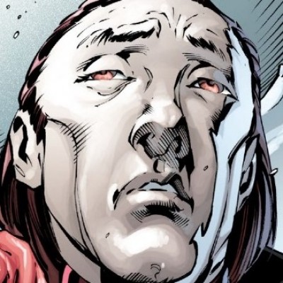 Godfrey (Earth-0) - DC Comics