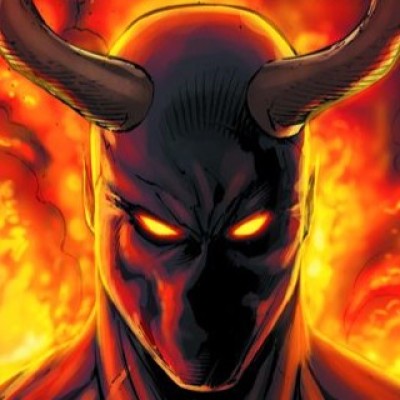 Dark One (Grimm Universe) - Zenescope