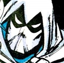 Goon Knight (Earth-9047) - Marvel Comics