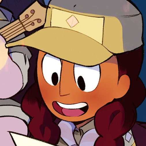 Connie Maheswaran (Steven Universe) - BOOM! Studios