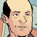 Mr. Gerald (Massive-Verse) - Image Comics