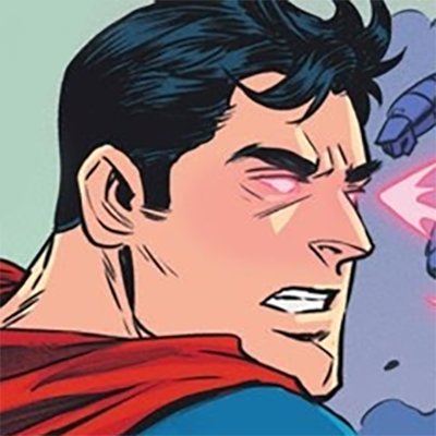 Clark Kent as Superman (Earth-98) - DC Comics