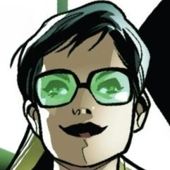 Sunset Bain (Earth-616) - Marvel Comics