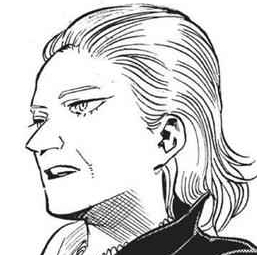 Madam President (My Hero Academia) - Shueisha