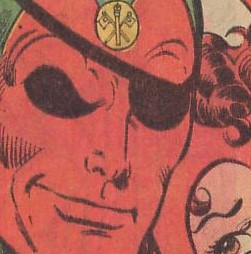 Visionary (Earth-9047) - Marvel Comics