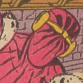 Baron Zero (Earth-9047) - Marvel Comics