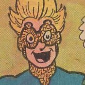 Goofball (Earth-9047) - Marvel Comics