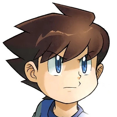 Rock (Mega Man) - Archie Comics