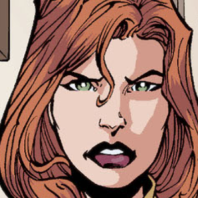 Sarah Essen-Gordon (Prime Earth) - DC Comics