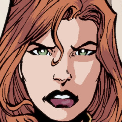 Sarah Essen-Gordon (Earth-0) - DC Comics