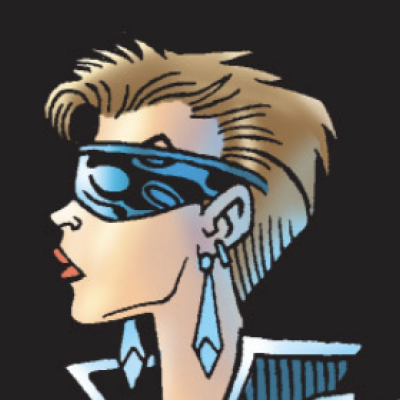 Mecha Robotnik (Sonic the Hedgehog) - Archie Comics