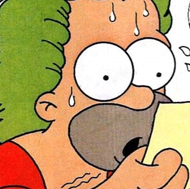 Doc Simson (Earth-9047) - Marvel Comics