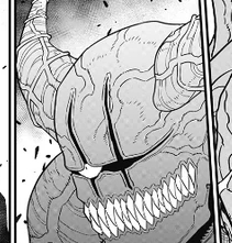 Kaiju No. 12 (Kaiju No. 8) - Shueisha