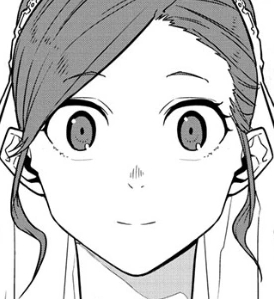 Chieko Tokuda (Kaiju No. 8) - Shueisha