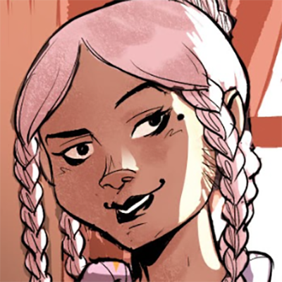 Hogge (Witcher) - Dark Horse Comics