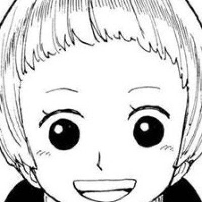 Yuki (One Piece) - Shueisha