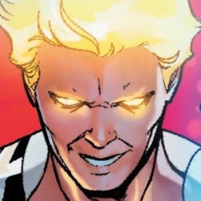 Phoebus Apollo (Earth-616) - Marvel Comics