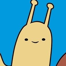 Snail (Adventure Time) - BOOM! Studios