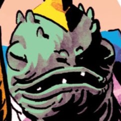Bulba (Kaya) - Image Comics