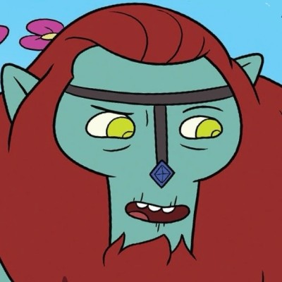 Billy (Adventure Time) - BOOM! Studios