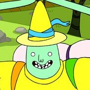 Magic Man (Adventure Time) - BOOM! Studios