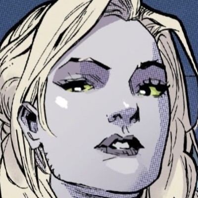 Barash Silvain (Star Wars) - Marvel Comics