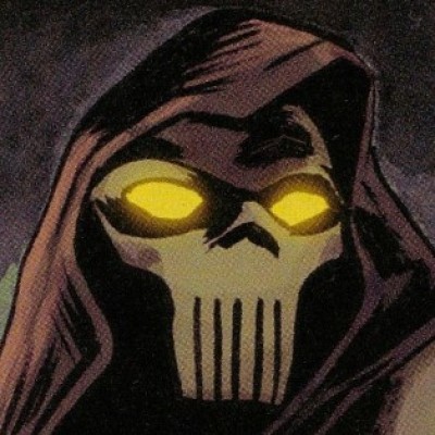 Fear Iarann Marvel Avengers