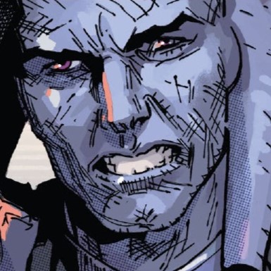 Dregg (Star Wars) - Marvel Comics