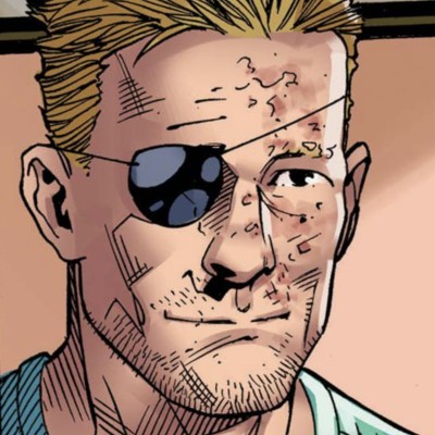 Owen Ward (Earth-616) - Marvel Comics