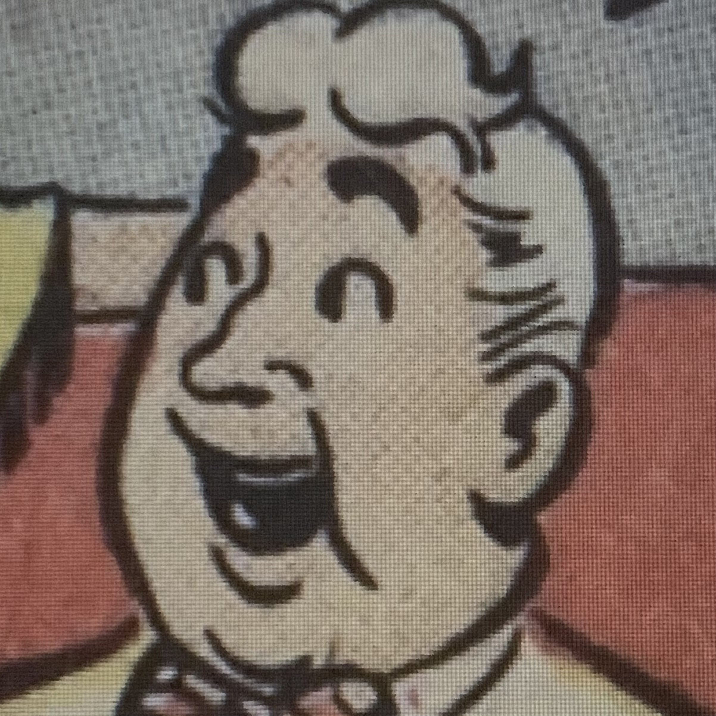 Fred Snapp (Archie) - Archie Comics