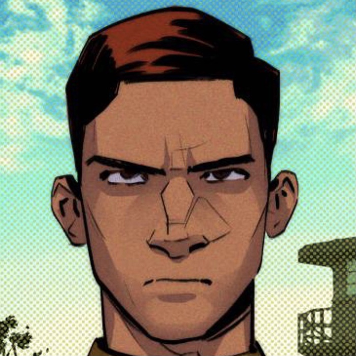 Ram Prassad Earth 56 Elseworlds Dc Comics