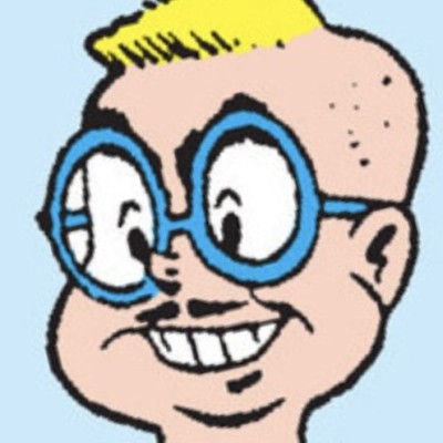Mr. Fopp (Archie) - Archie Comics