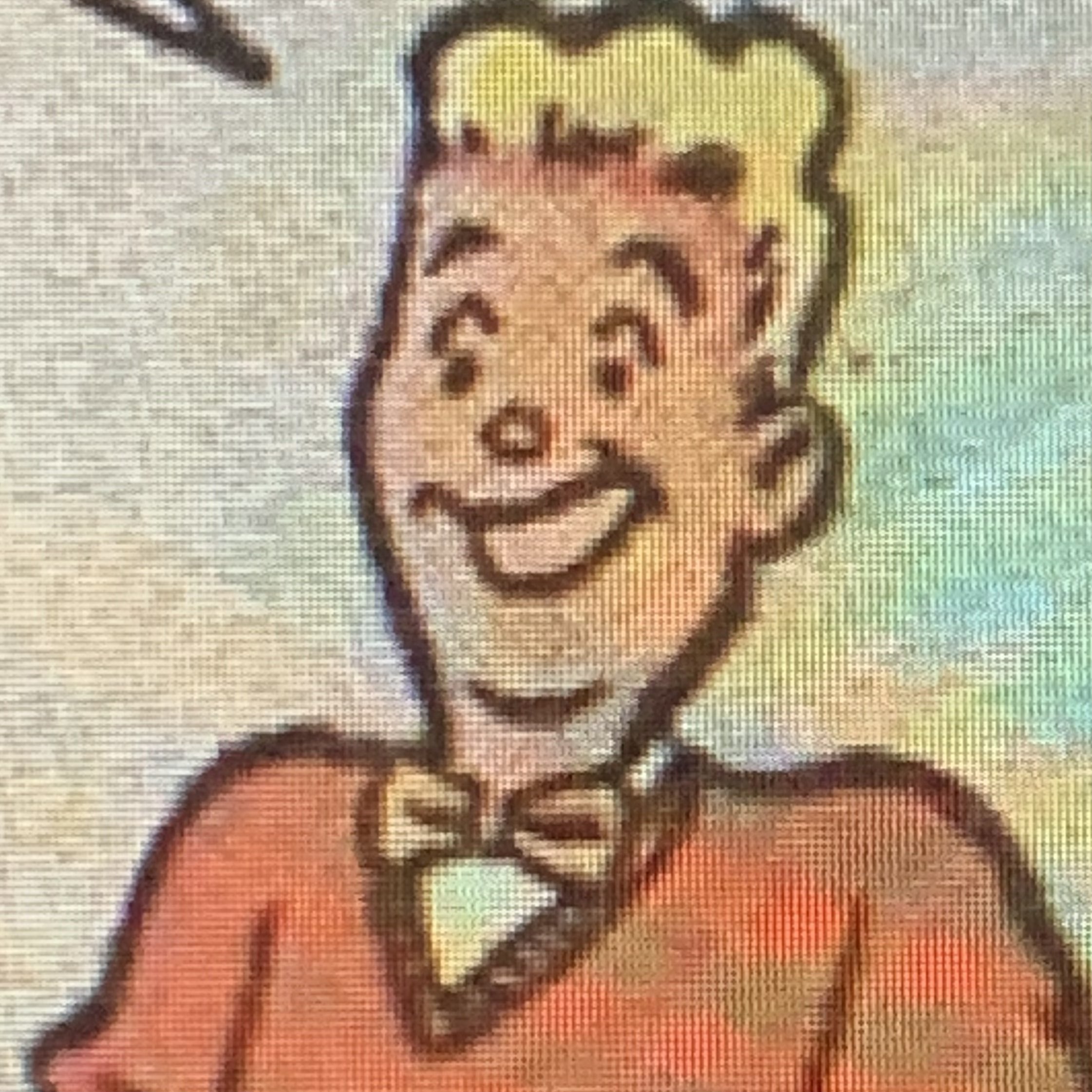 Melvin Snapp (Archie) - Archie Comics
