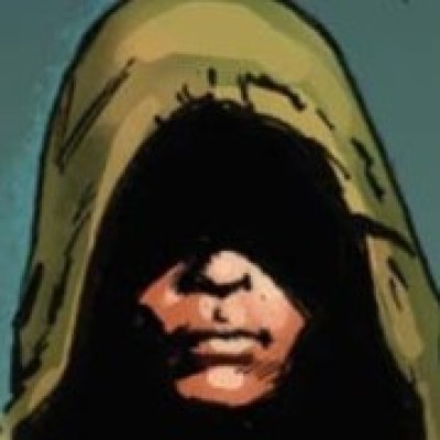 Daniel Leighton as Cutthroat (Earth-616) - Marvel Comics