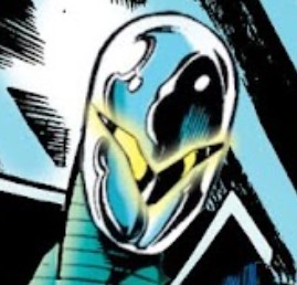 Epsilon (Prime Earth) - DC Comics