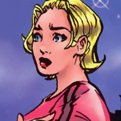 Tabitha Smith as Boomer (Earth-616) - Marvel Comics