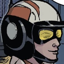 Sallee Ooph (Star Wars) - Marvel Comics