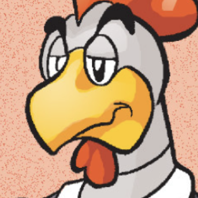 Scratch (Sonic the Hedgehog) - Archie Comics