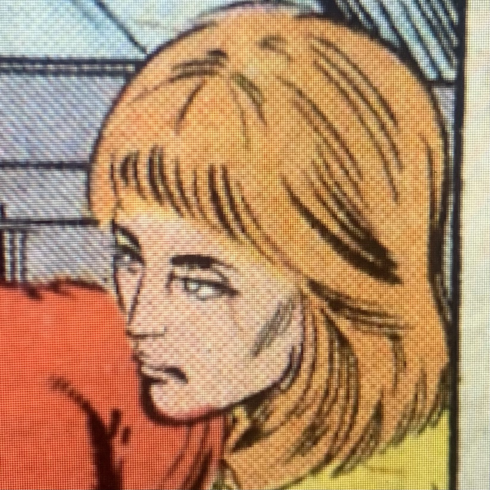 Sarah Drake (Earth-0) - DC Comics