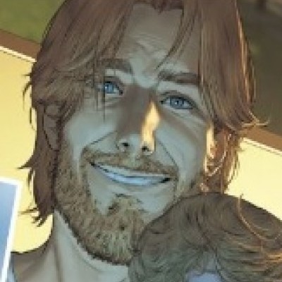 Roger Gocking (Earth-616) - Marvel Comics